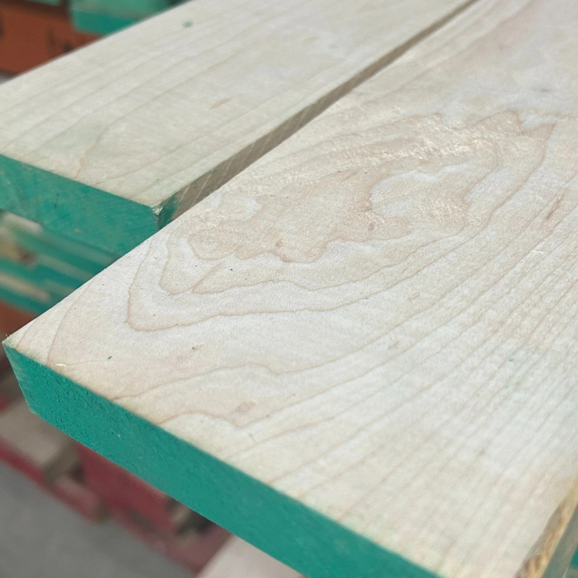 Explore Our Hardwoods Selection — Iverson Hardwoods