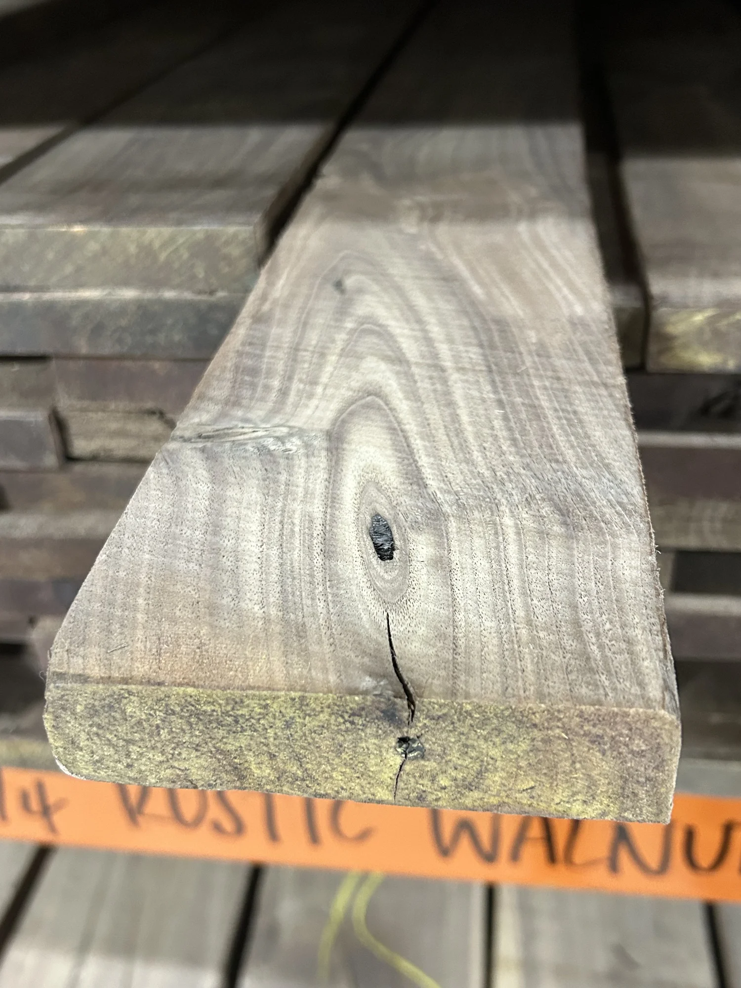 Explore Our Hardwoods Selection — Iverson Hardwoods