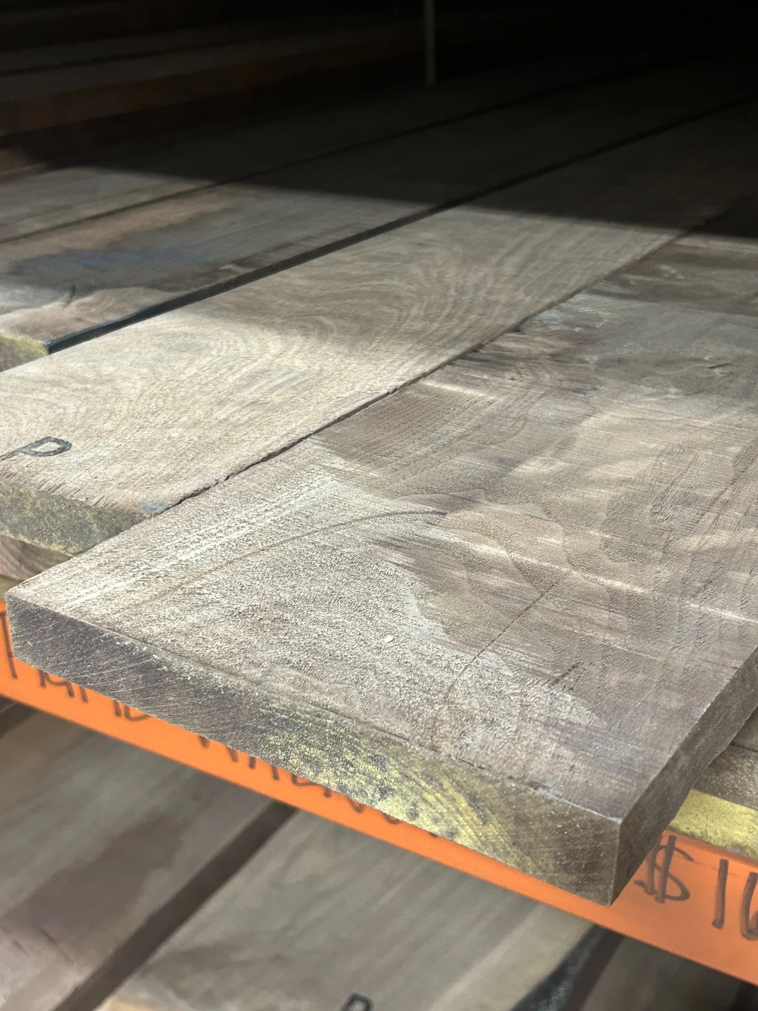 Explore Our Hardwoods Selection — Iverson Hardwoods