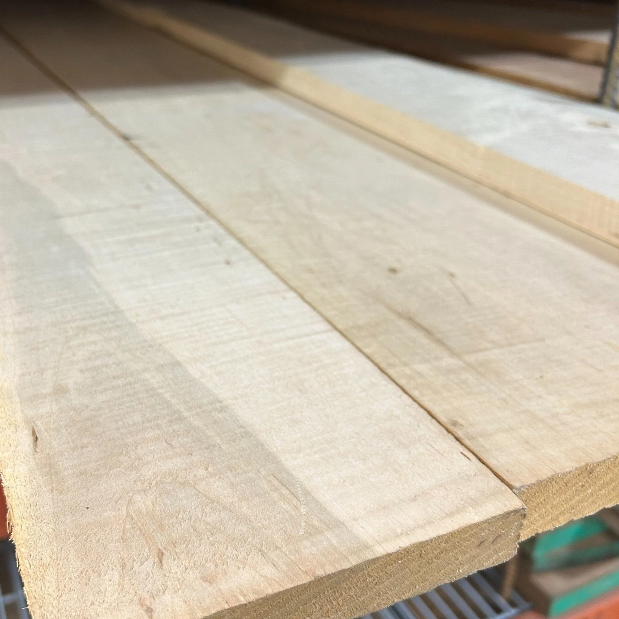 Explore Our Hardwoods Selection — Iverson Hardwoods