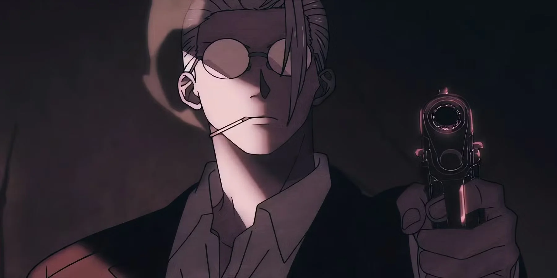 Sakamoto Days: Episodes 1-2 [Review] — The Geekly Grind