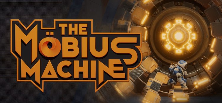 The Mobius Machine [Review] — The Geekly Grind