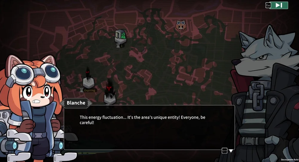 Anomaly Collapse [Review] — The Geekly Grind