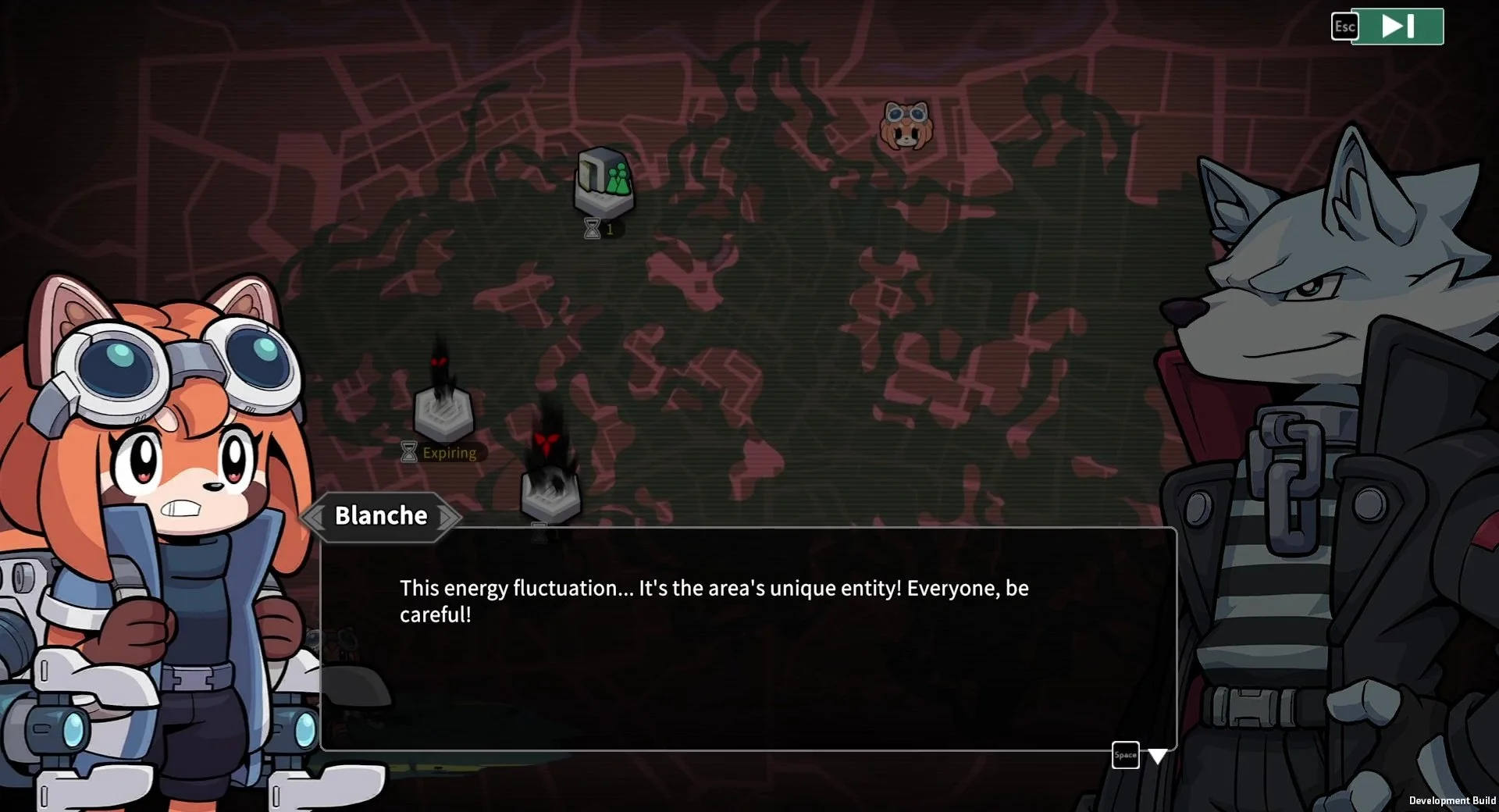 Anomaly Collapse [Review] — The Geekly Grind