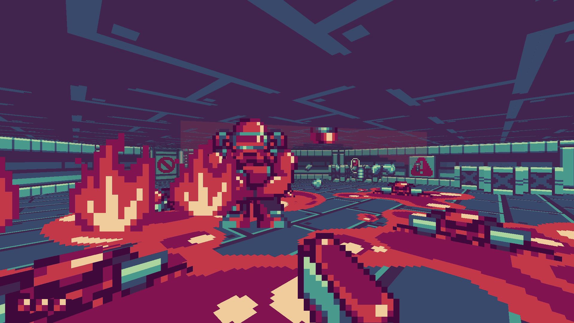 Exophobia [Review] — The Geekly Grind