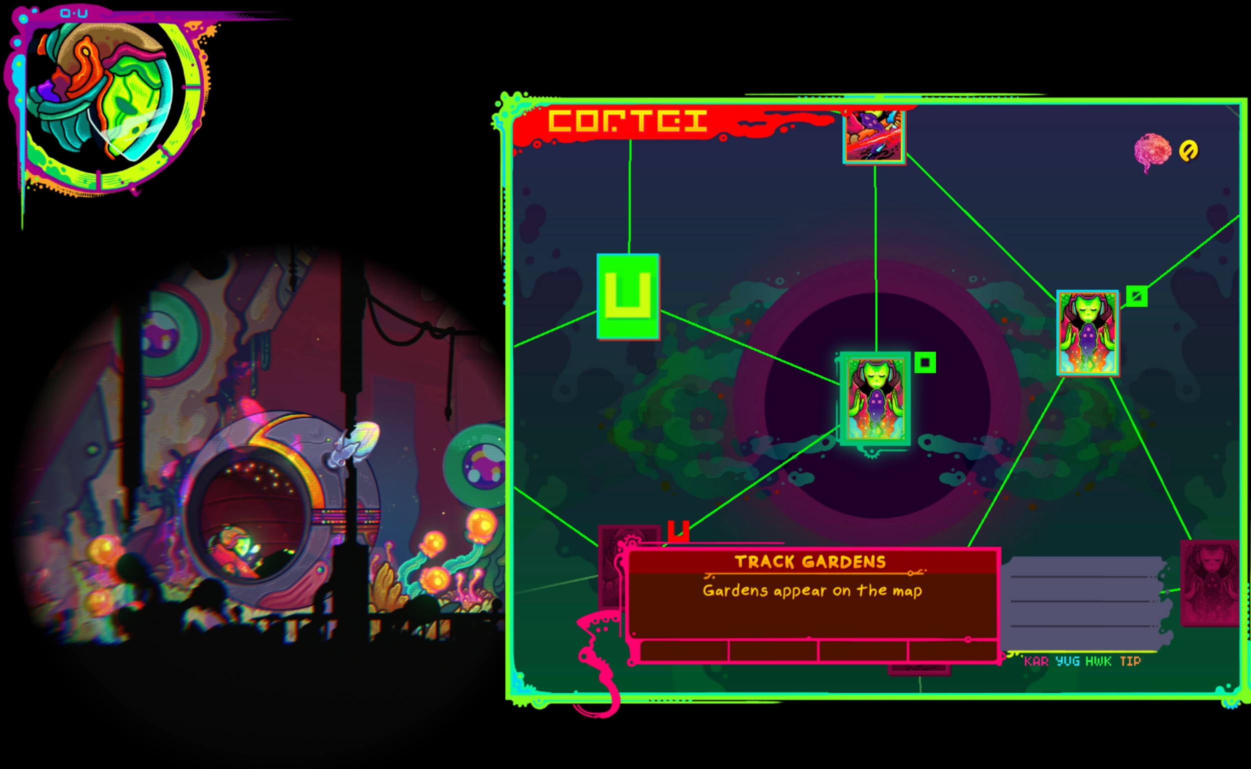 Ultros [Review] — The Geekly Grind