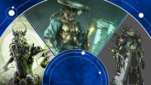 Warframe - TennoCon 2025 Recap — The Geekly Grind