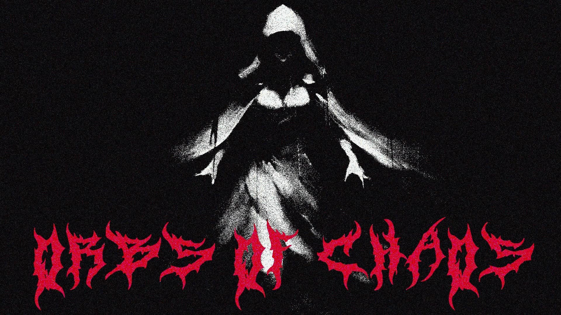 Orbs of Chaos - Early Access [Impressions] — The Geekly Grind