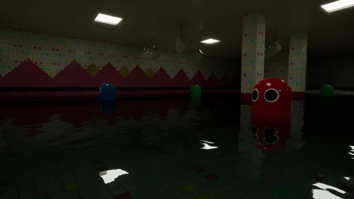 Liminalcore Review — The Geekly Grind