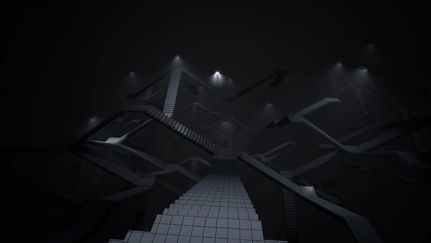 Liminalcore Review — The Geekly Grind