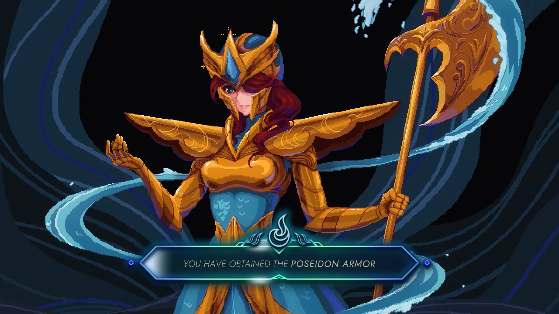 9 Years Of Shadow [Review] — The Geekly Grind