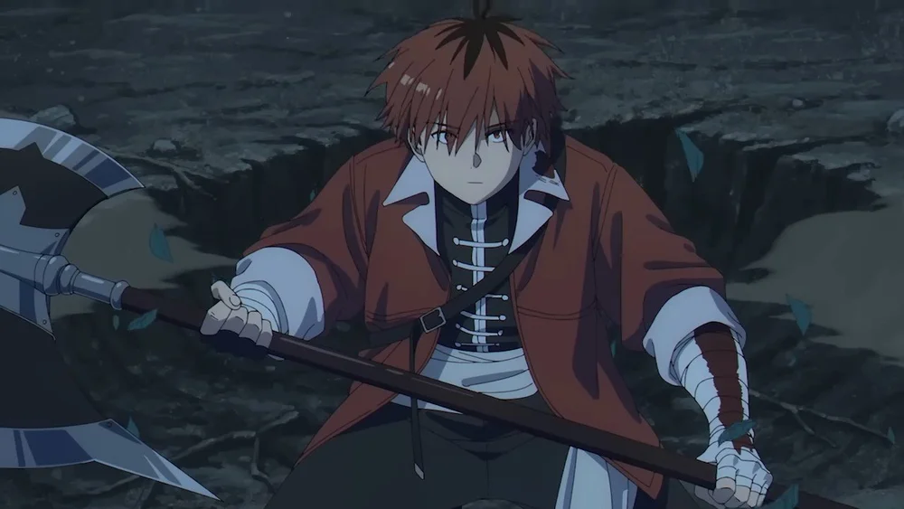 Frieren: Beyond Journey’s End - Episodes 1-8 (Review) — The Geekly Grind