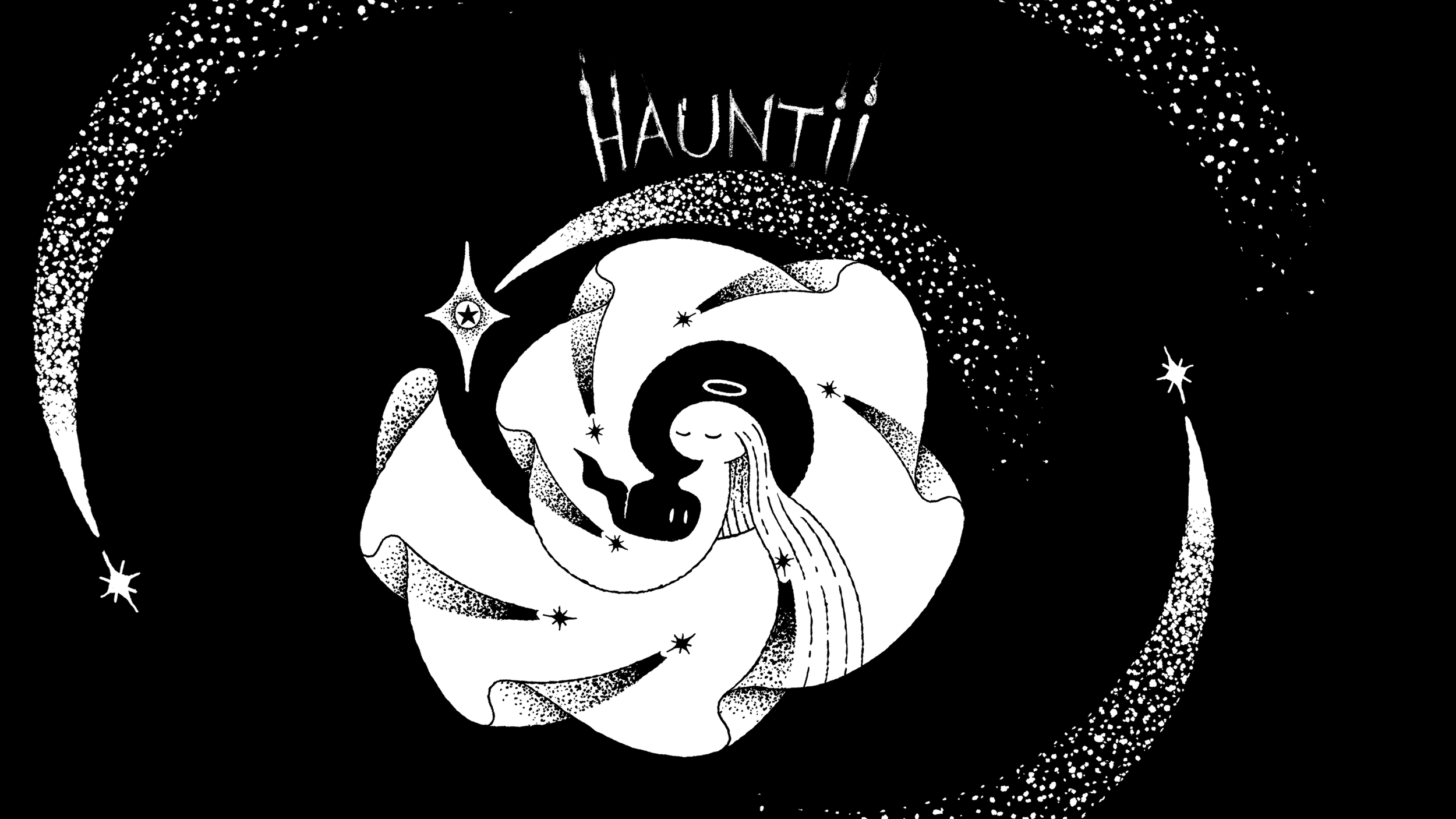 Hauntii [Review] — The Geekly Grind