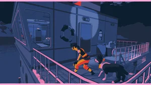 Second Opinion: Deep Beyond — The Geekly Grind