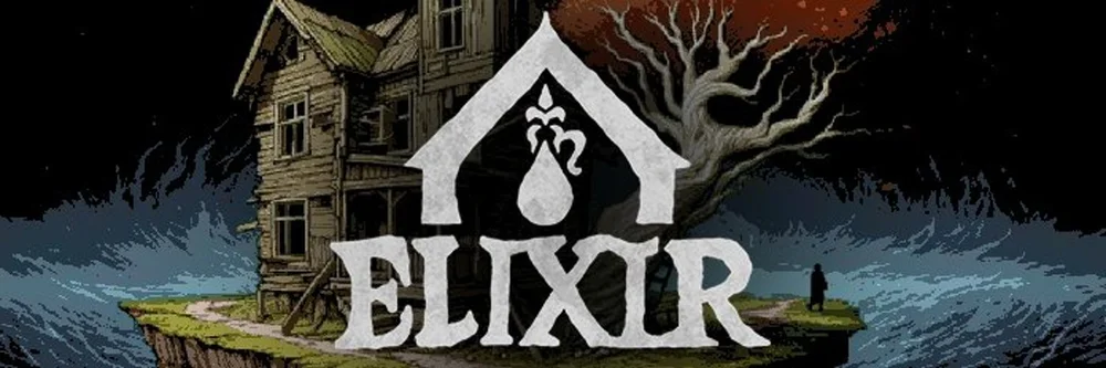 Elixir [Review] — The Geekly Grind