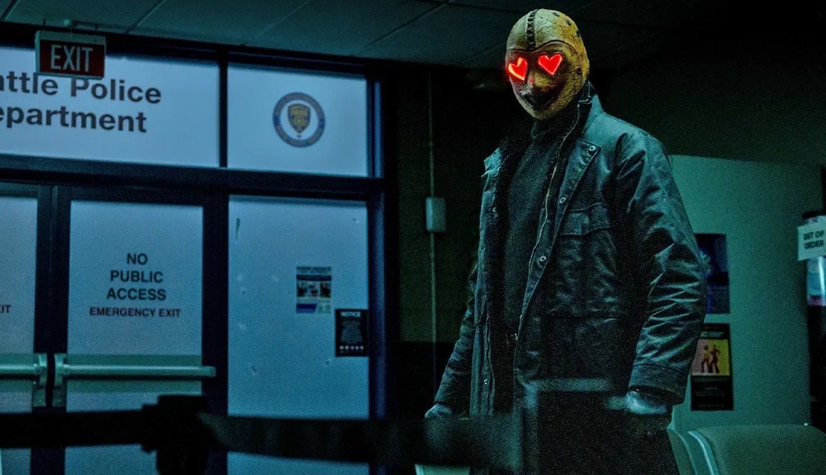 Heart Eyes Review — The Geekly Grind