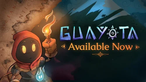 Guayota [Review] — The Geekly Grind