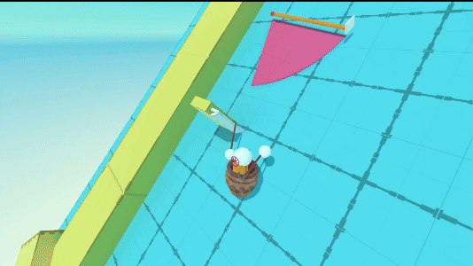 Crowbar Climber [Review] — The Geekly Grind