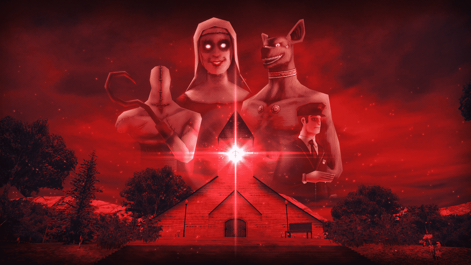 Helltown - Revival Update [Review] — The Geekly Grind