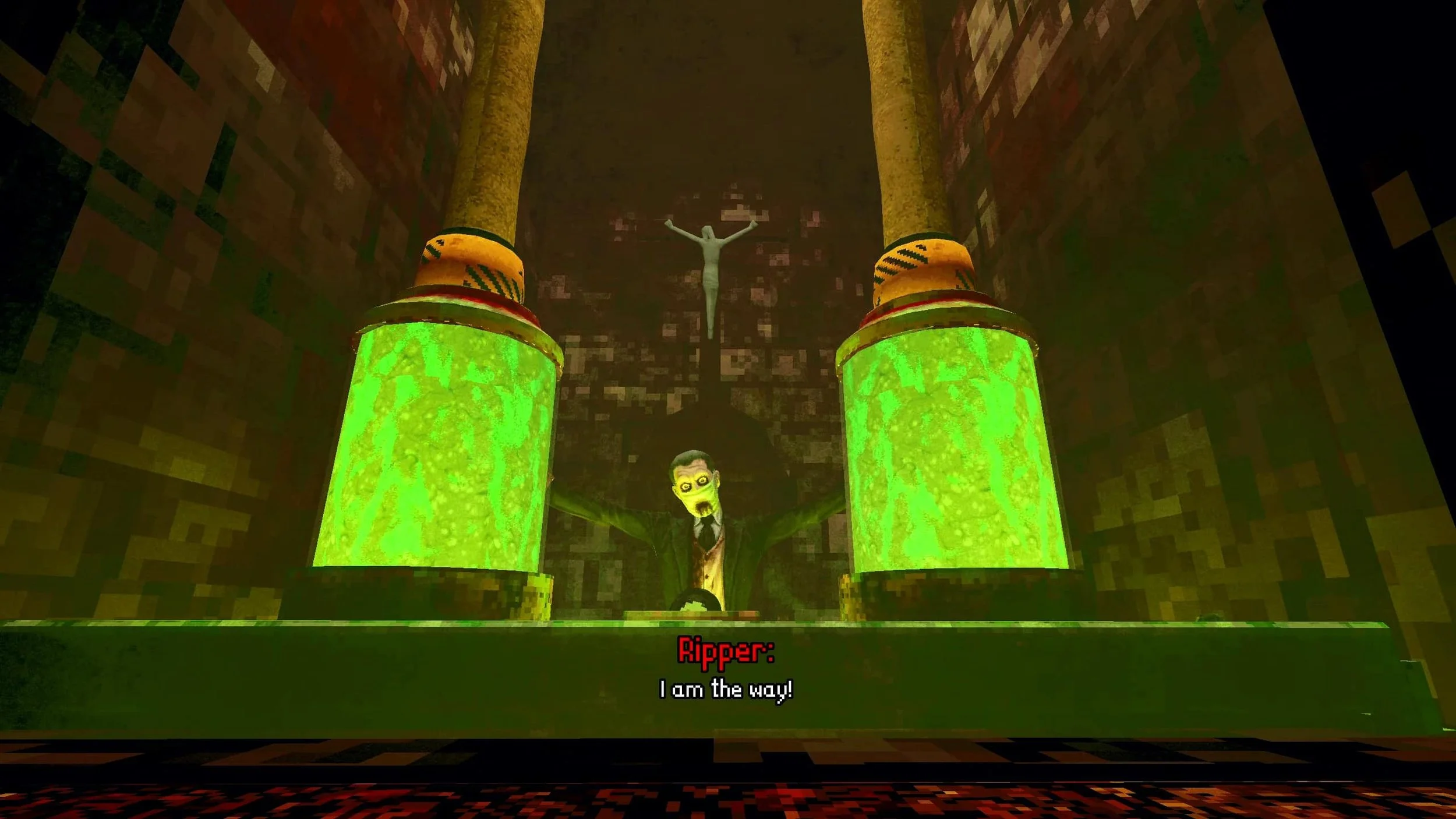 Flesh Made Fear: Interview with Michael Cosio of Tainted Pact Games ...