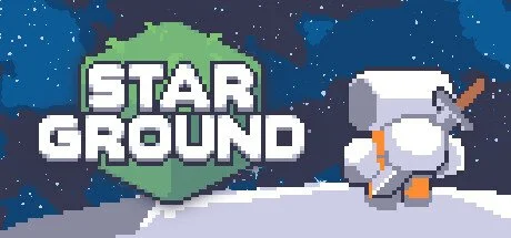 Starground Early Access [Impressions] — The Geekly Grind