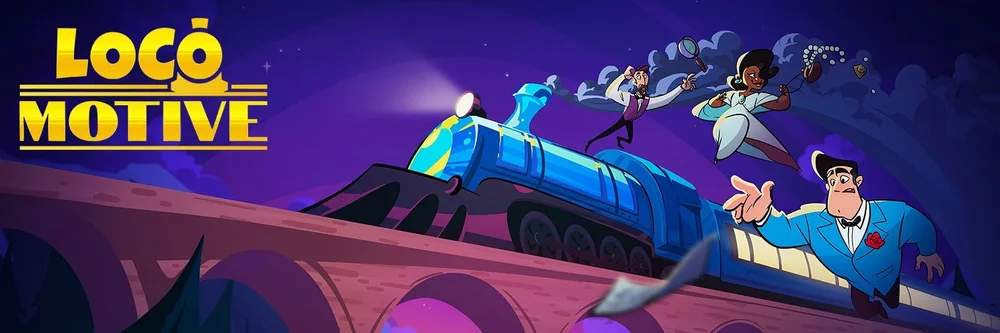 Loco Motive Review — The Geekly Grind