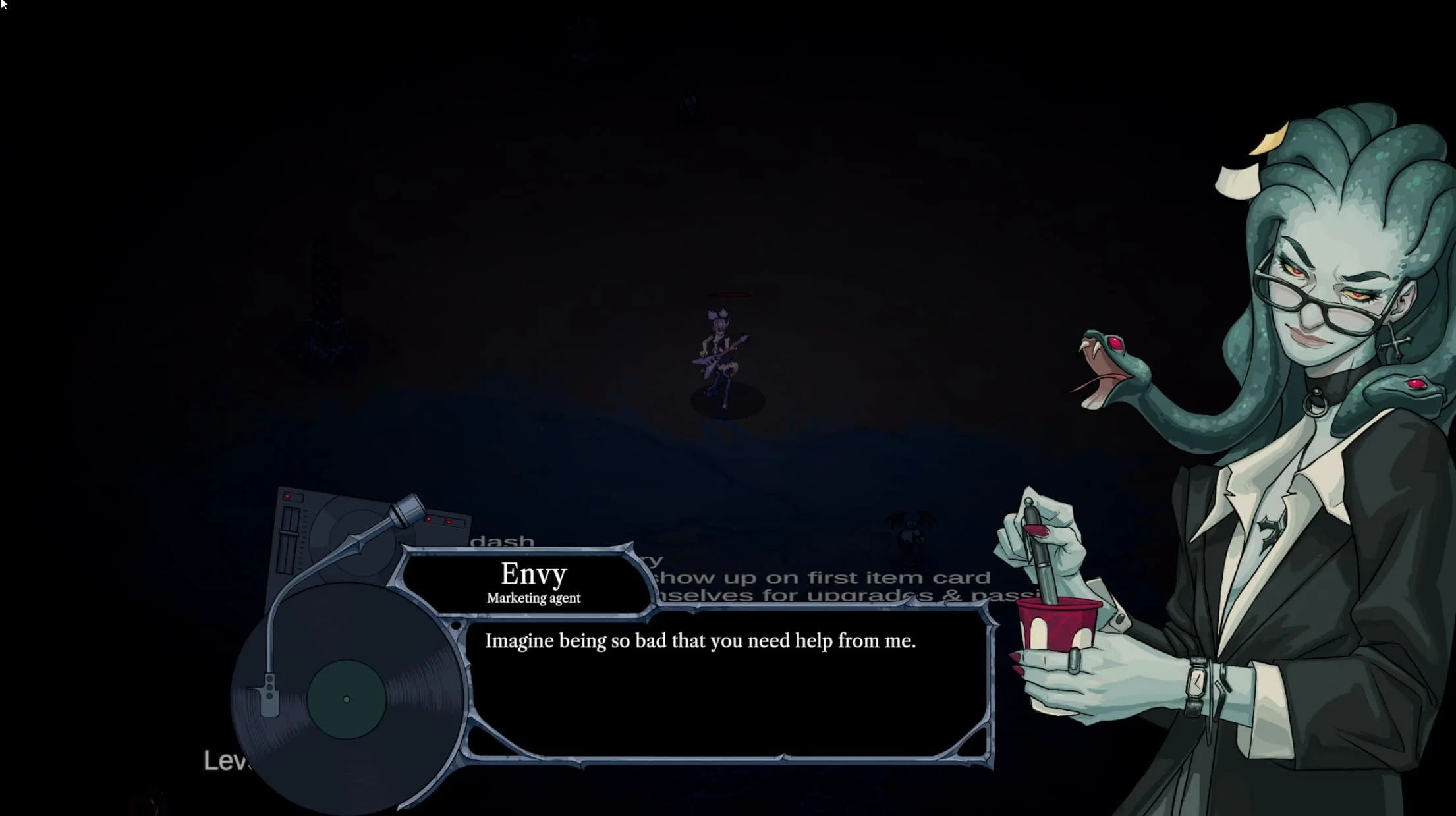 Devil Jam Review - A Heavy Metal Themed Survivorslike — The Geekly Grind