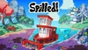 Spilled! Review — The Geekly Grind