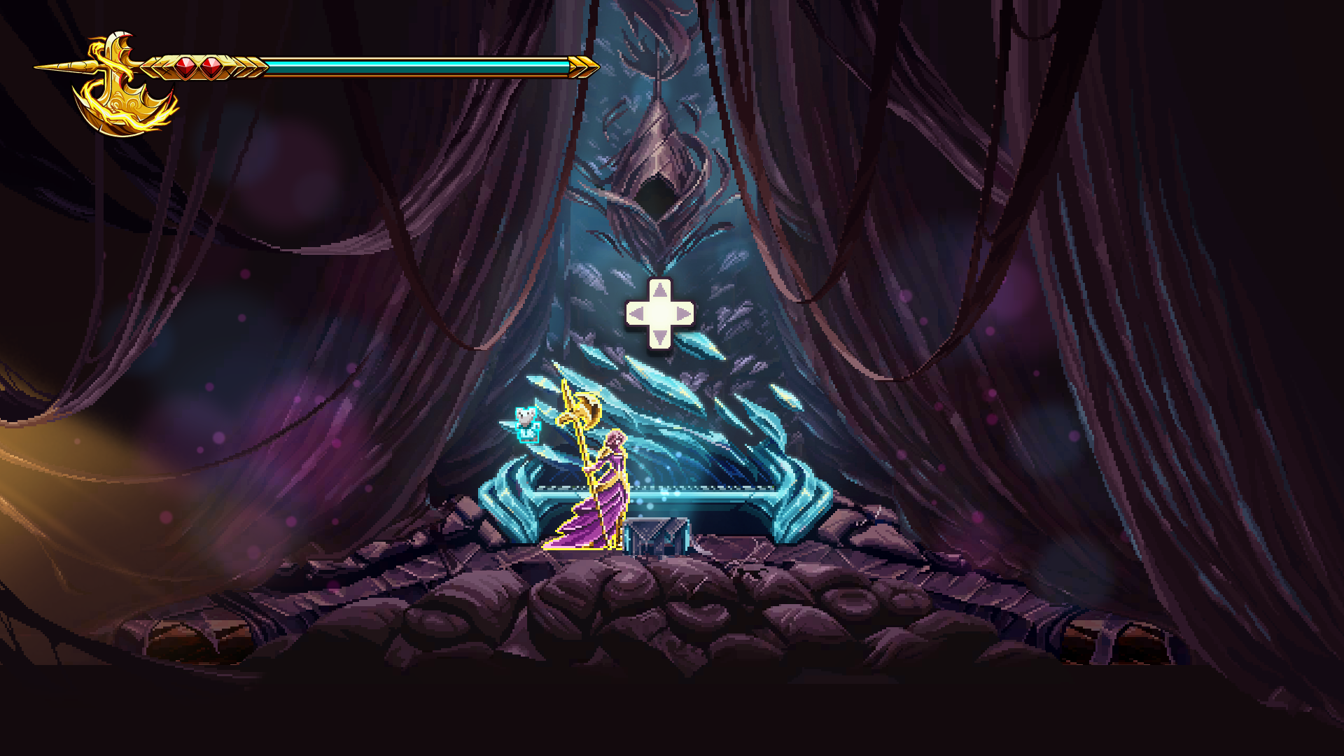 9 Years Of Shadow [Review] — The Geekly Grind