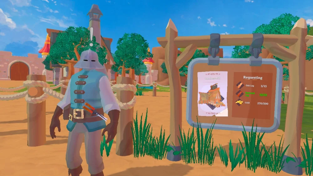 Mythic Realms [Review] — The Geekly Grind