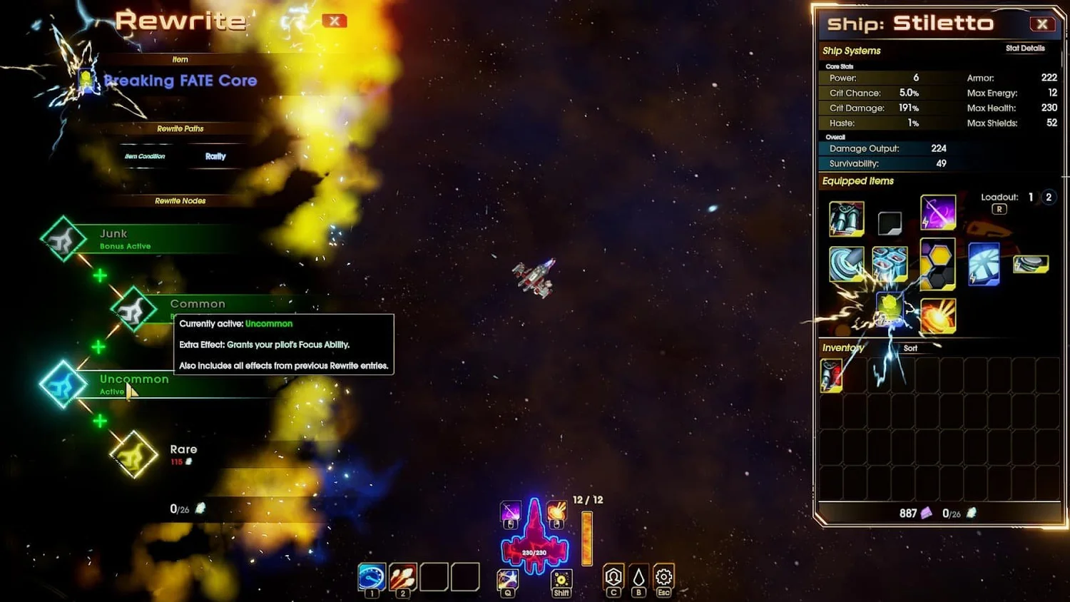 Reality Break Review — The Geekly Grind