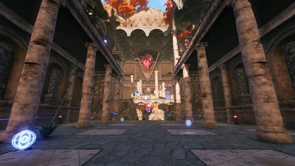 Downward: Enhanced Edition [Review] — The Geekly Grind