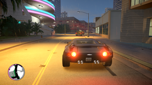 “GTA: Vice City - Next Gen”: The Mod That Almost Never Was — The Geekly ...