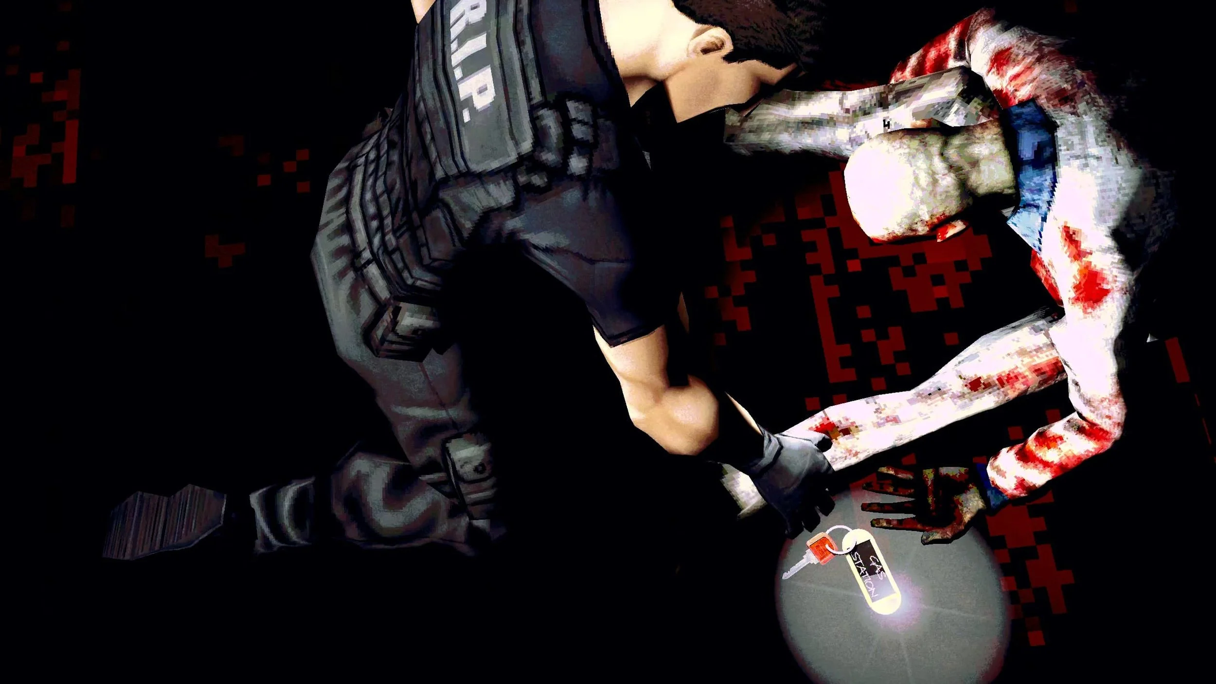 Flesh Made Fear: Interview with Michael Cosio of Tainted Pact Games ...