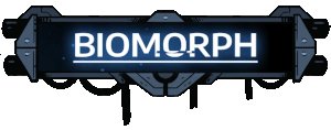 Biomorph [Review] — The Geekly Grind