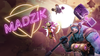Madzik [Review] — The Geekly Grind