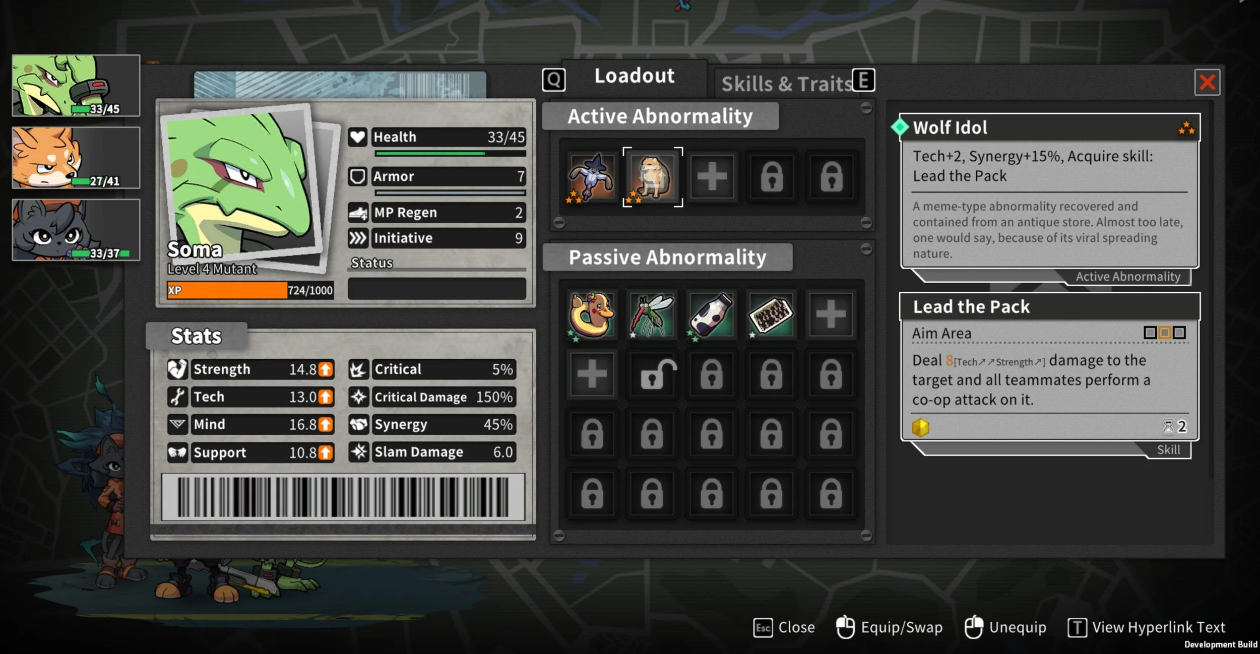 Anomaly Collapse [Review] — The Geekly Grind