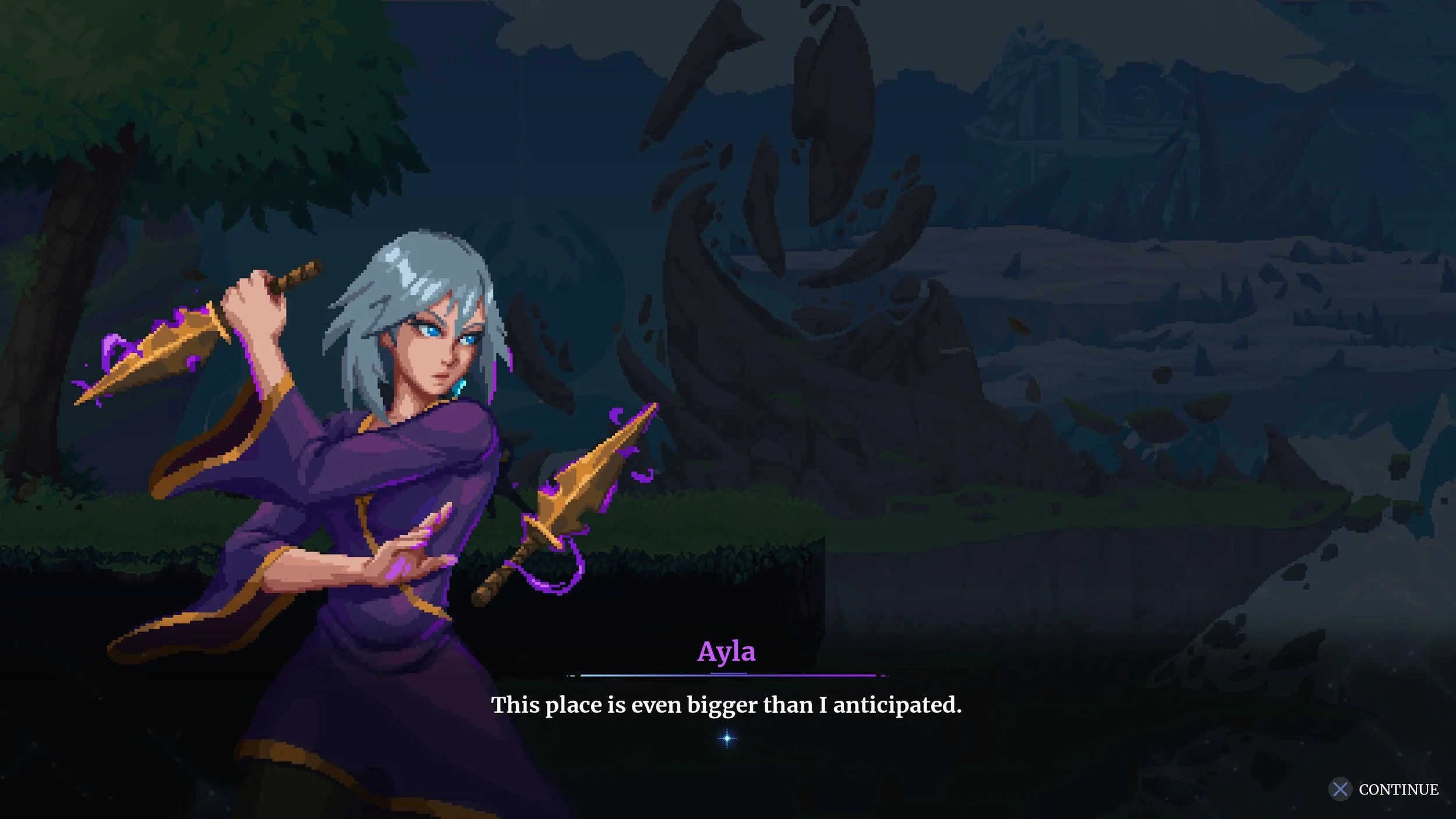 Astral Ascent [Review] — The Geekly Grind