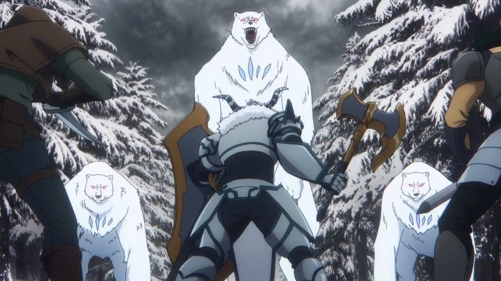 Solo Leveling - Episode 13 [Review] — The Geekly Grind