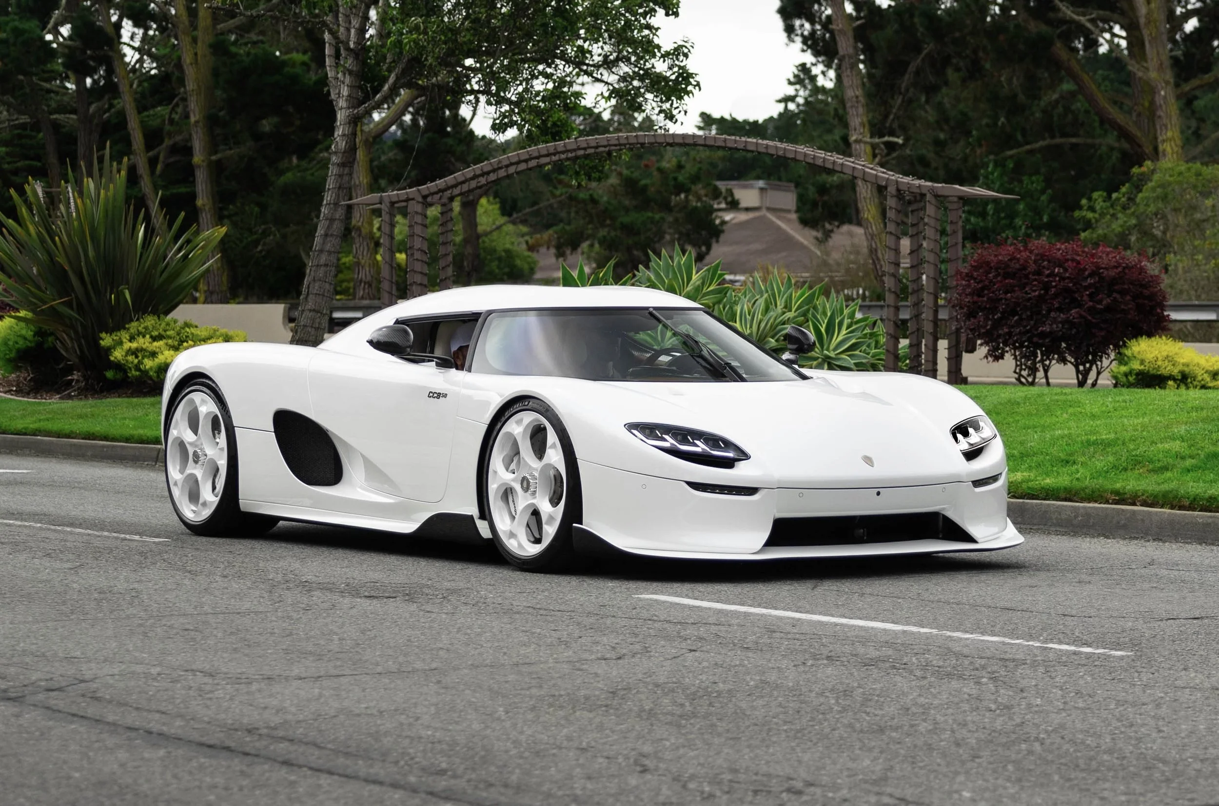 What’s new in the world of Koenigsegg? Upcoming model, production ...