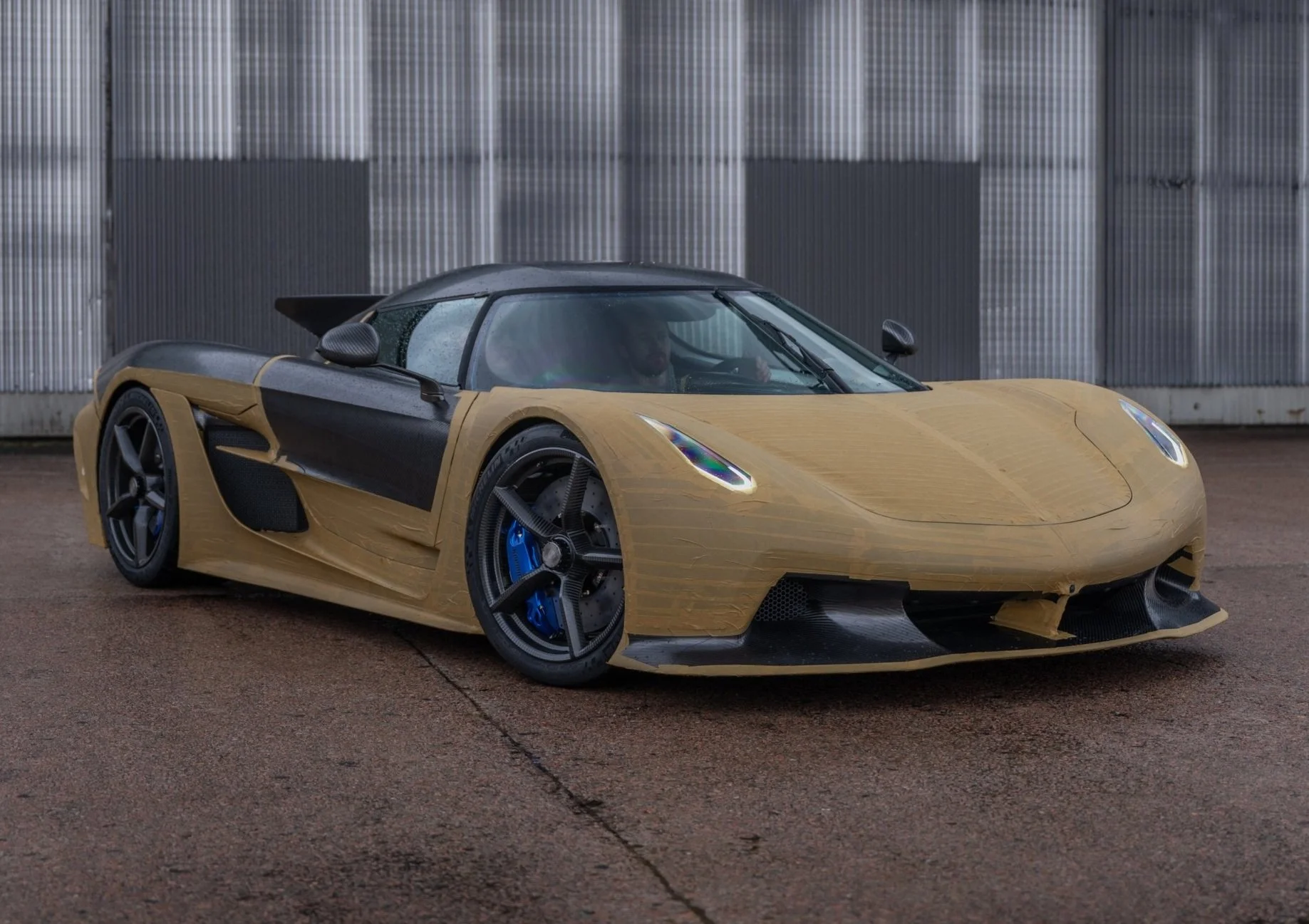 UNKNOWN #8 — Egg Registry