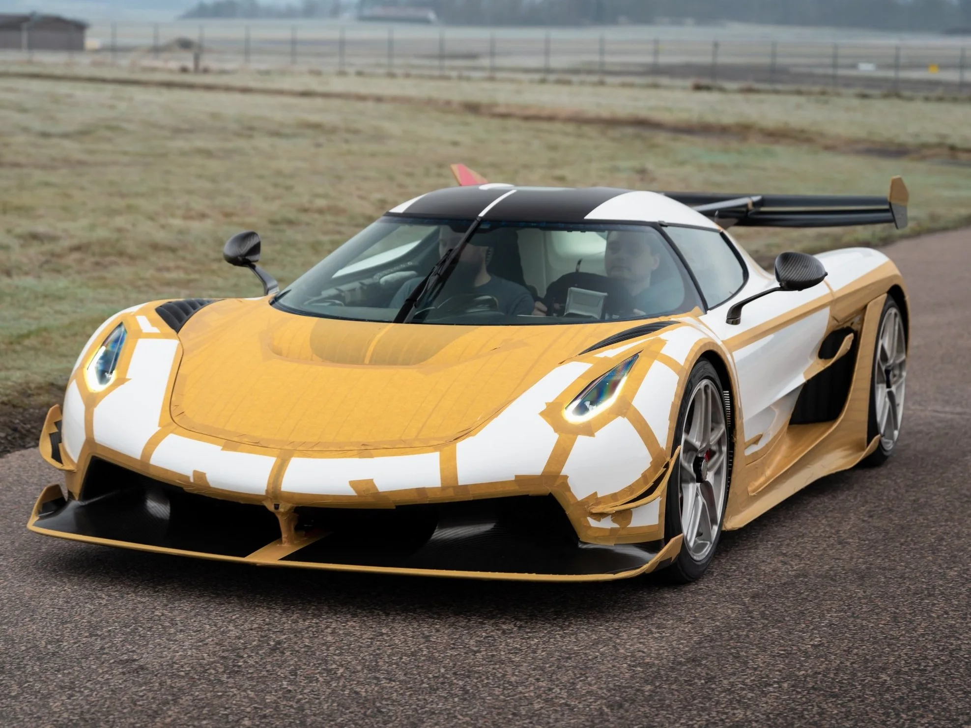 UNKNOWN #15 — Egg Registry