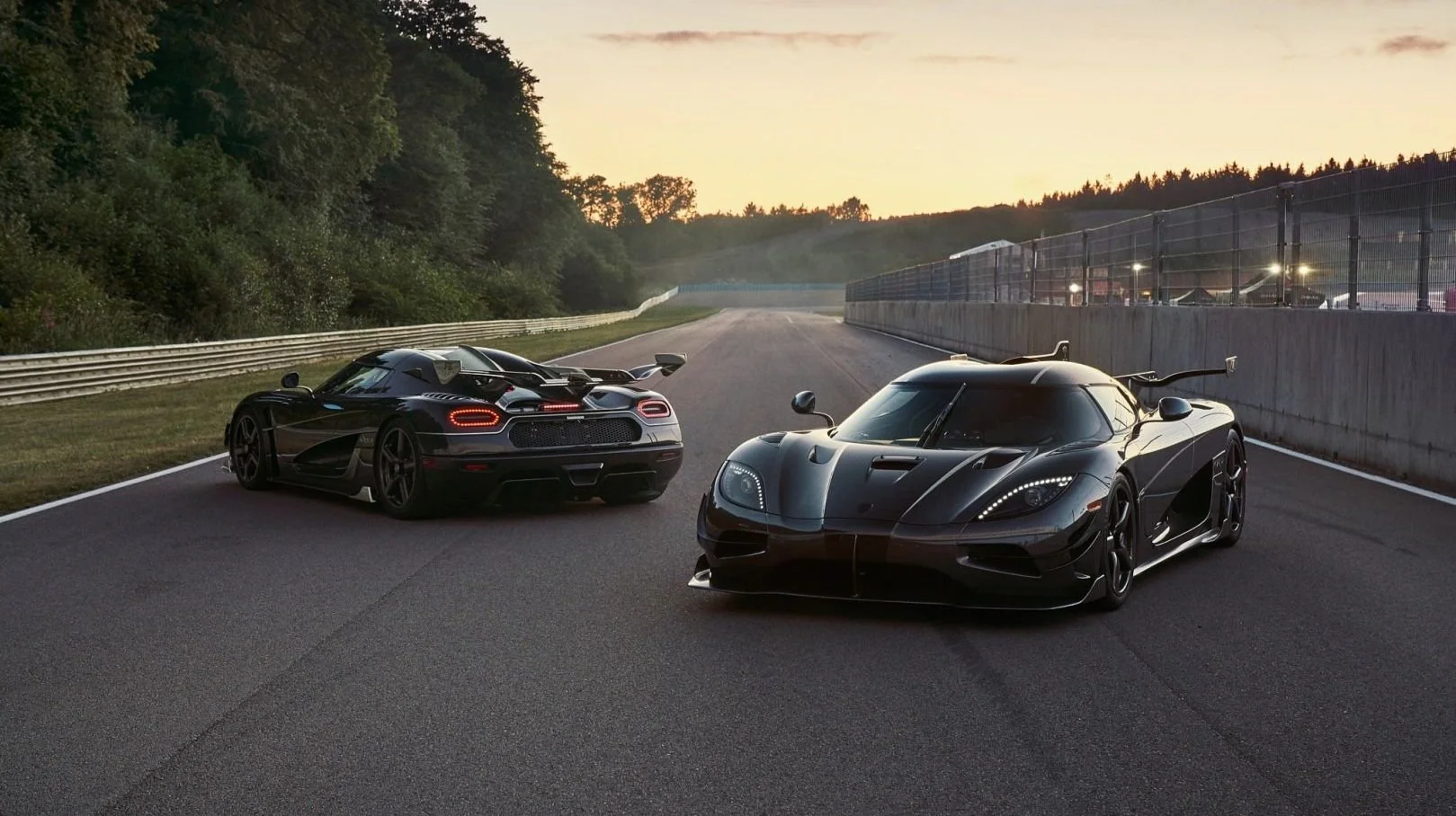 Agera Final — Egg Registry