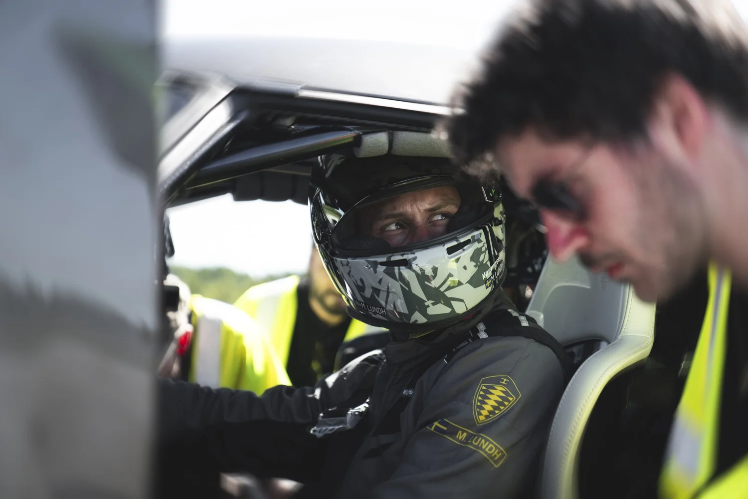 Koenigsegg Jesko Absolut sets 0-400-0 km/h world record - and three more! — Egg Registry