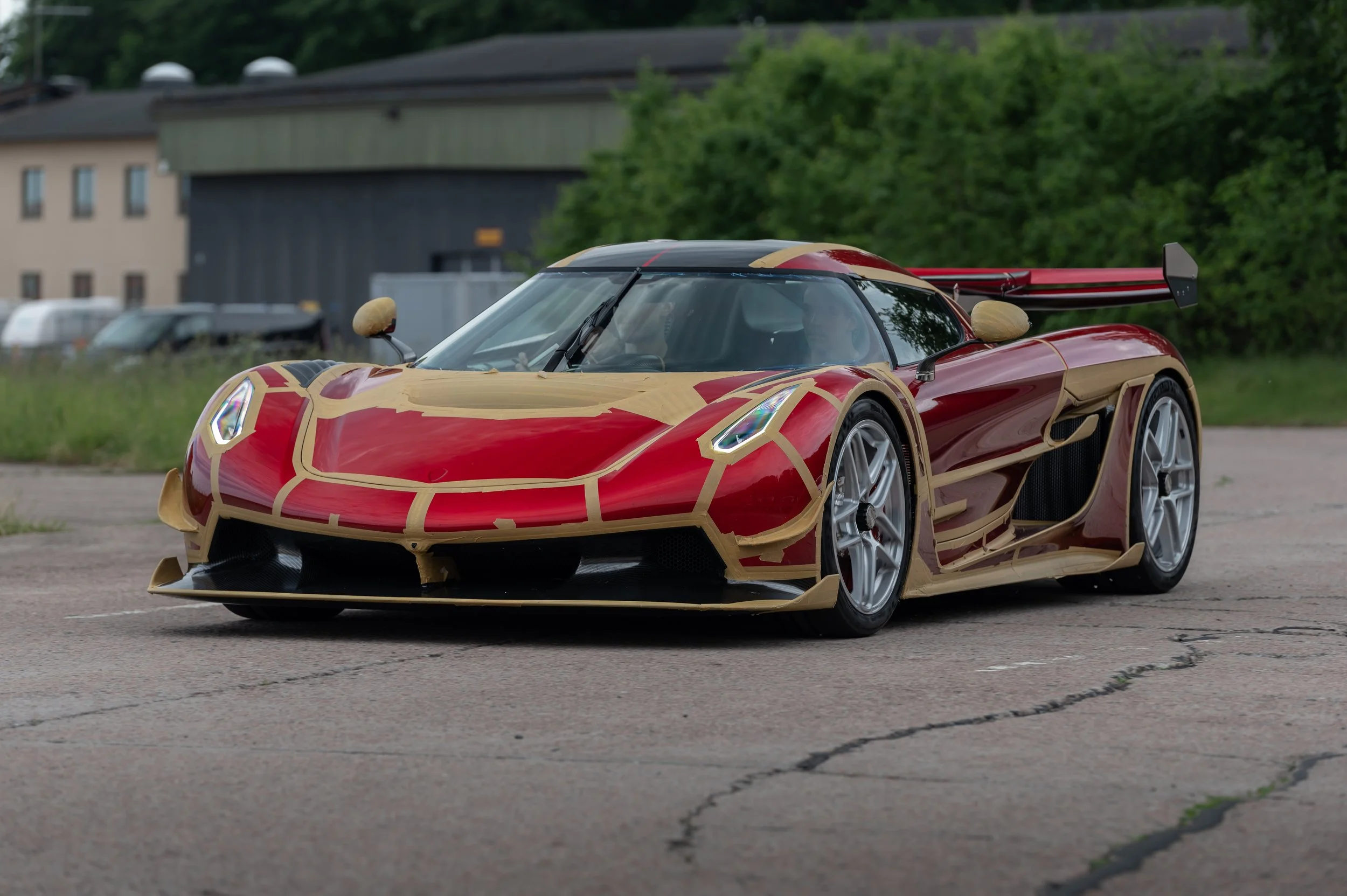 UNKNOWN #9 — Egg Registry