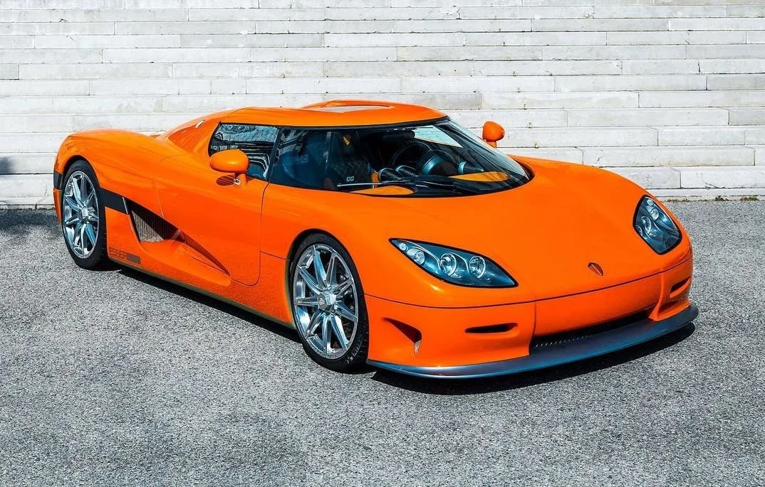 CCR — Egg Registry