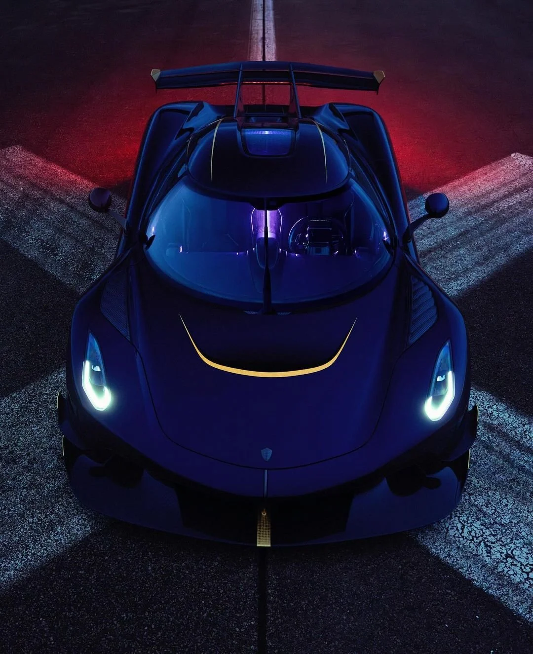 UNKNOWN #1 — Egg Registry