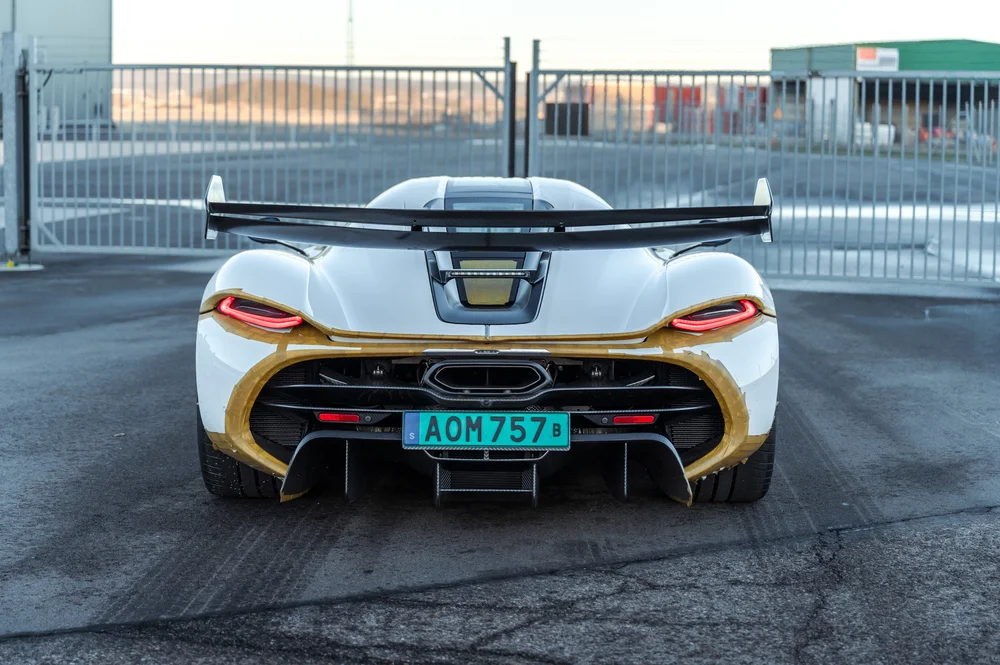 #7291 — Egg Registry