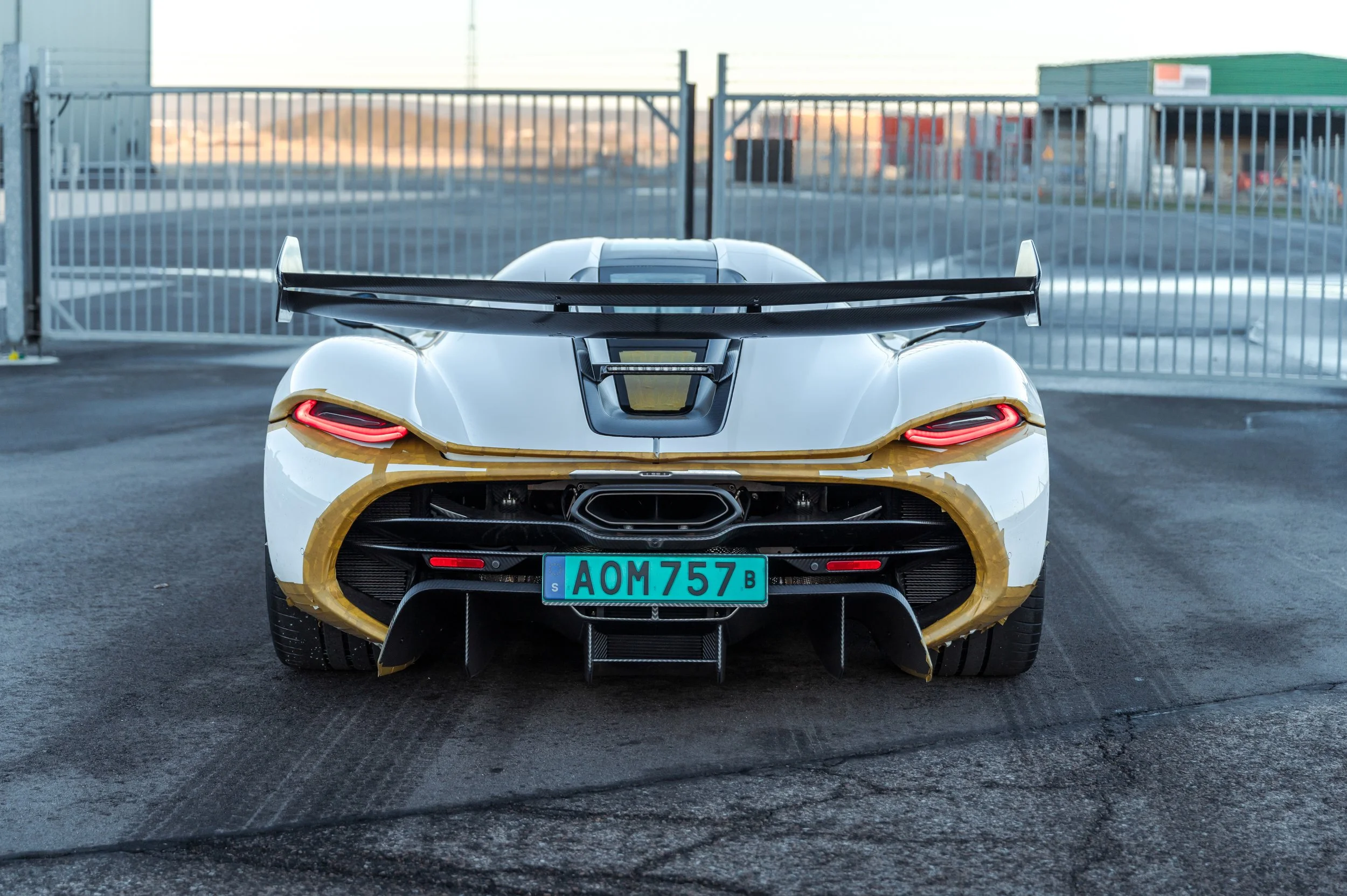 #7291 — Egg Registry