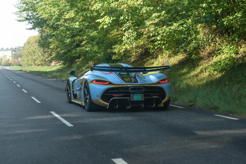 #7281 — Egg Registry